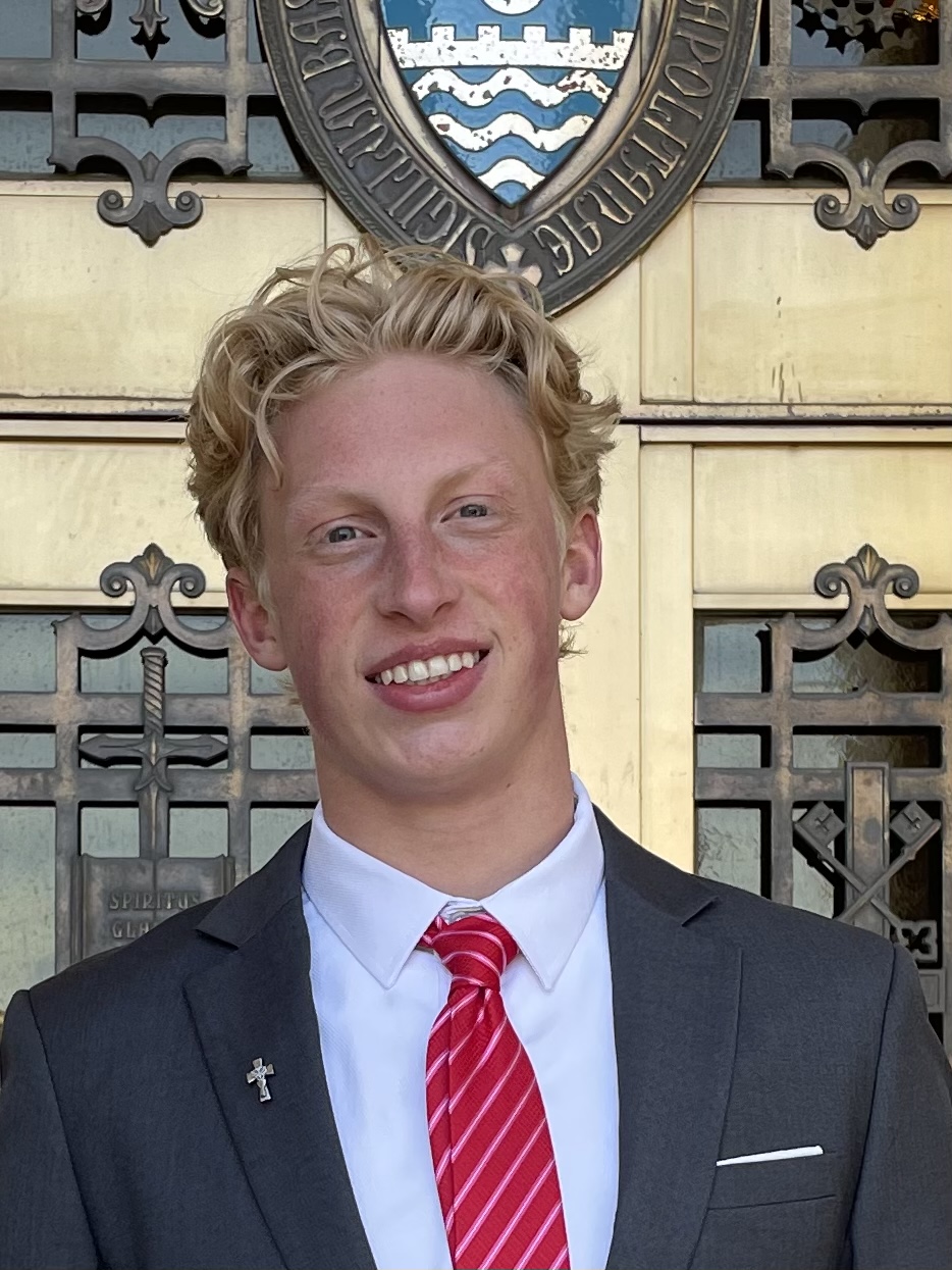 Alex Kearney – Minnesota Swim and Vibe