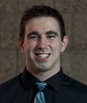 Sam Anderson – Minnesota Swim and Vibe