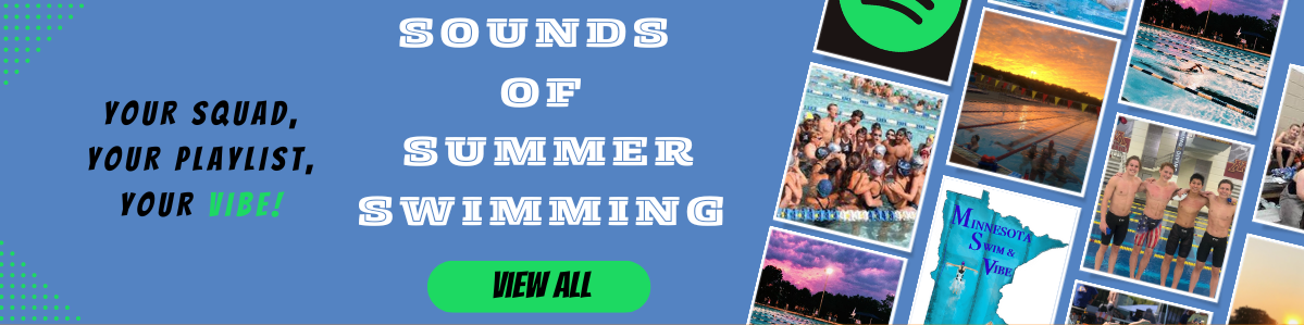 In the Clubs – Minnesota Swim and Vibe